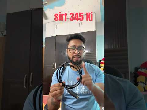 HDMI to VGA converter #youtubeshorts #shorts