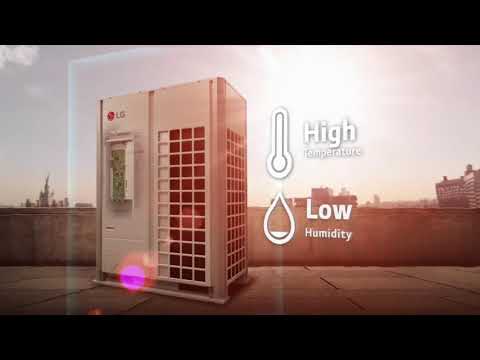 LG VRF System - Latest Price, Dealers & Retailers in India