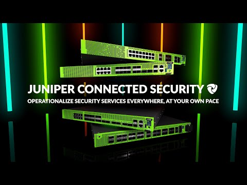 Introducing New SRXs: SRX1600, SRX2300, SRX4300, and SRX4700