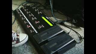 Line 6 FBV Longboard - What To Know & Where To Buy | Equipboard