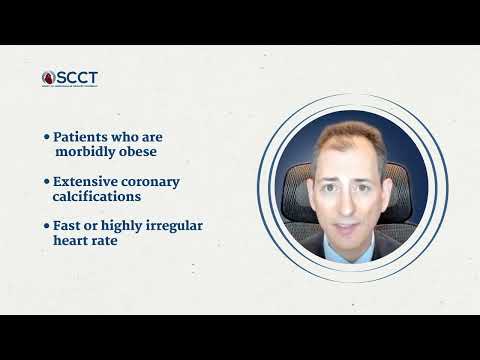 When to order CCTA for patients w/ stable chest pain & how to use the results in clinical practice