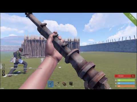 Steam Community :: Video :: rust minigame 2