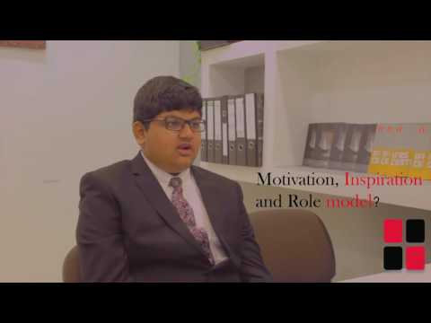 World's youngest ACCA student
