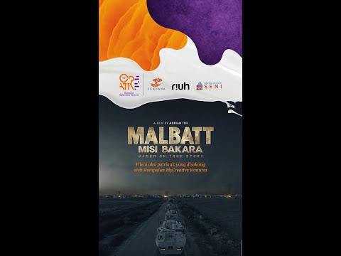 Malbatt Misi Bakara | Beneficiary of MyCreative Group