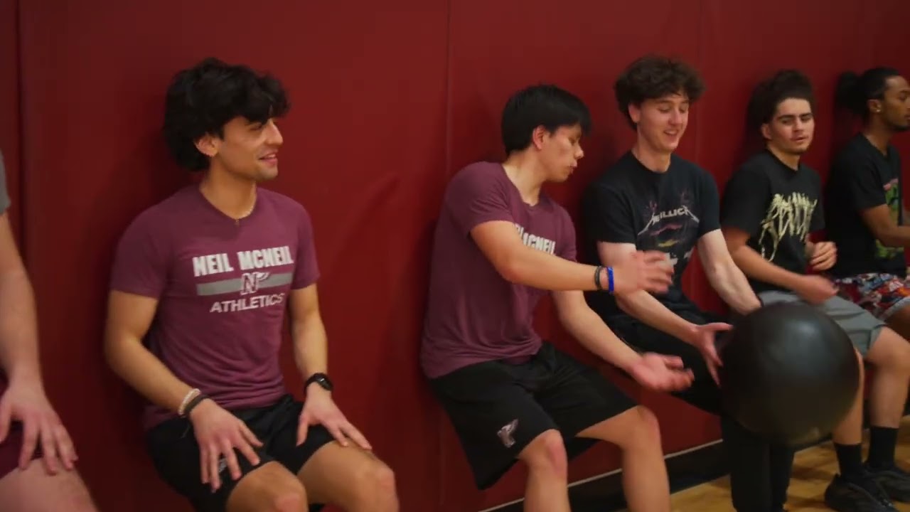 School Fitness Program in Toronto | Unity at Neil McNeil