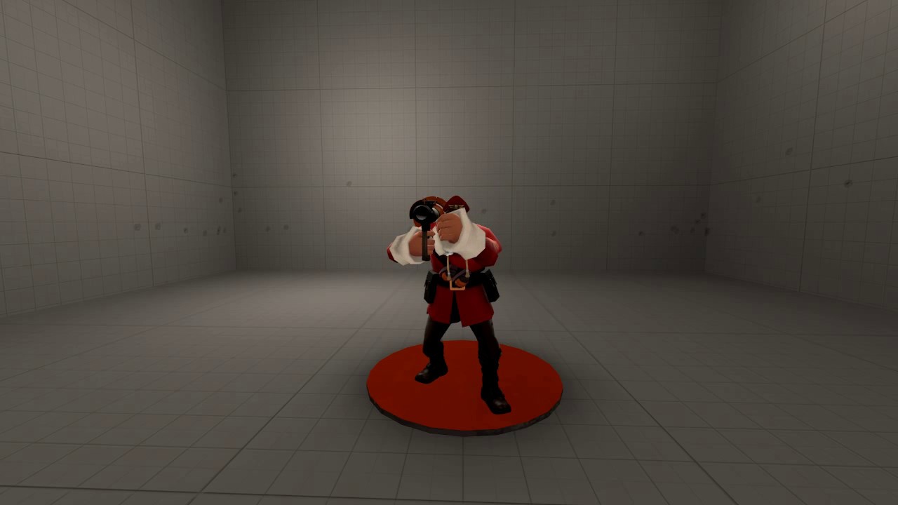[SFM] pose to pose try.