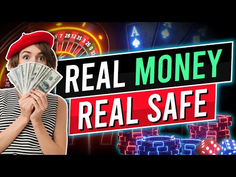 🏆 5 Best Online Gambling Sites for Real Money : Safe way to Win Real Money 💰