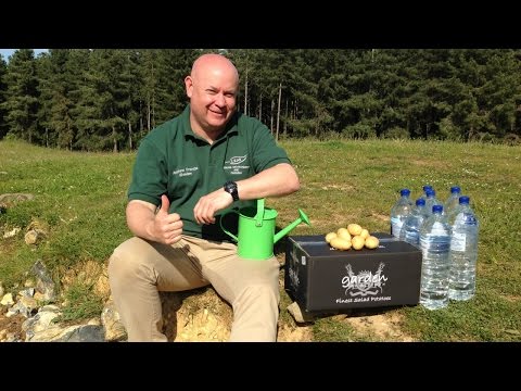 Wise Water Use - Explaining irrigation Drop by Drop - Farming is Magic