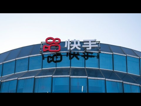 Kuaishou Shares Surge After Third-Quarter Beat