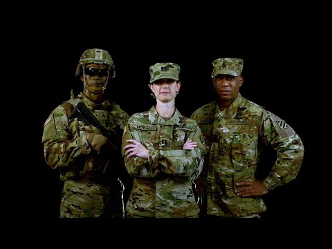 Soldier for Life Overview - 19 November 2024