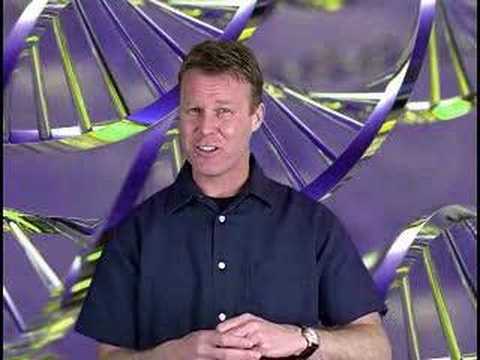 DNA and Computers