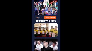 Duterte-allied PDP-Laban Senate bets kick off campaign | The wRap