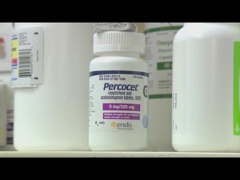 Good Question: How Do Prescription Drugs Get Their Names?