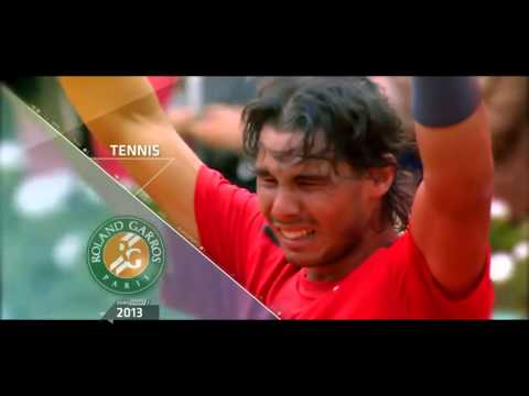 Kanalpræsentation: Eurosport