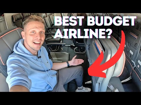 AIR JAPAN - This NEW Budget Airline is AMAZING!