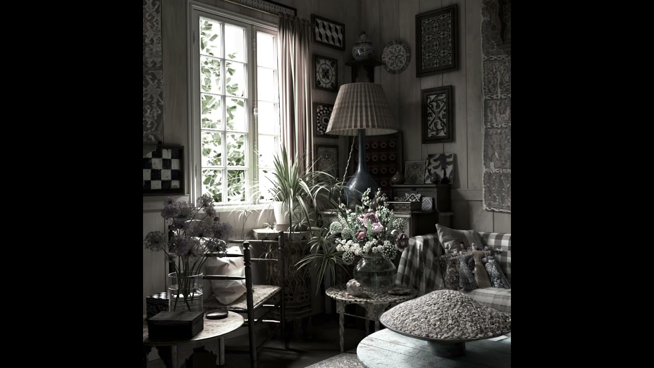 Home of Umberto Pasti