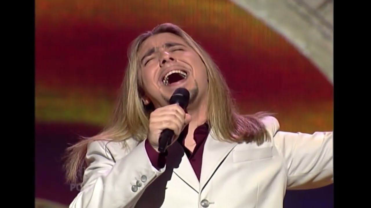 Eurovision 1999 Portugal: Rui Bandeira - "Como tudo começou"