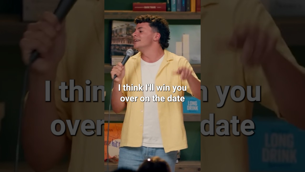 Lying about your Height - Simon Fraser