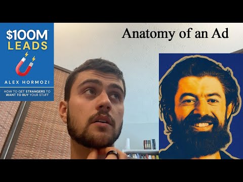 The Anatomy of an Ad