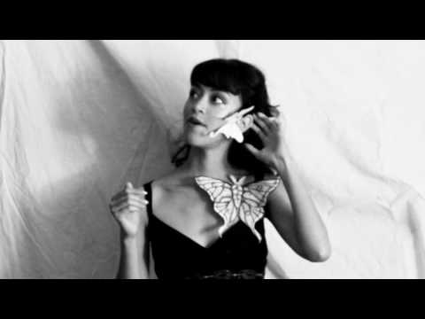 For the Love of Night: A Self Portrait – Art of Nakia Smith