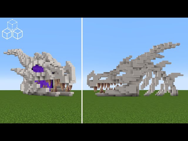 5 best Minecraft nether portal designs
