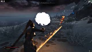 4K Breaking Immersion To Unlock More Fun Gameplay Elder Scrolls V at ...