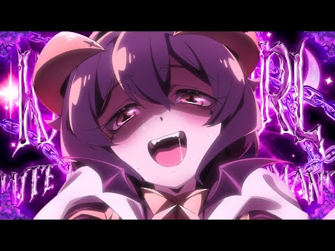 Steam Community :: Video :: KRUSH GIRL - KUTE killanoia Tokyomane「AMV」