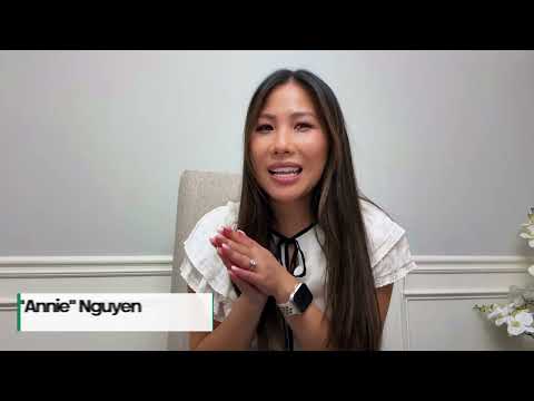 Meet Tuyet "Annie" Nguyen, DNP, AGACNP