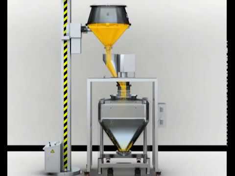 IPC Container at Best Price in India