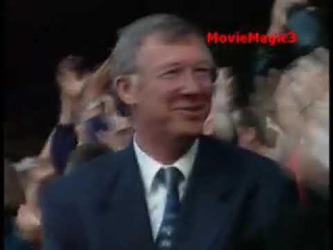 Manchester United The Treble Season Review 1998 99 1 13