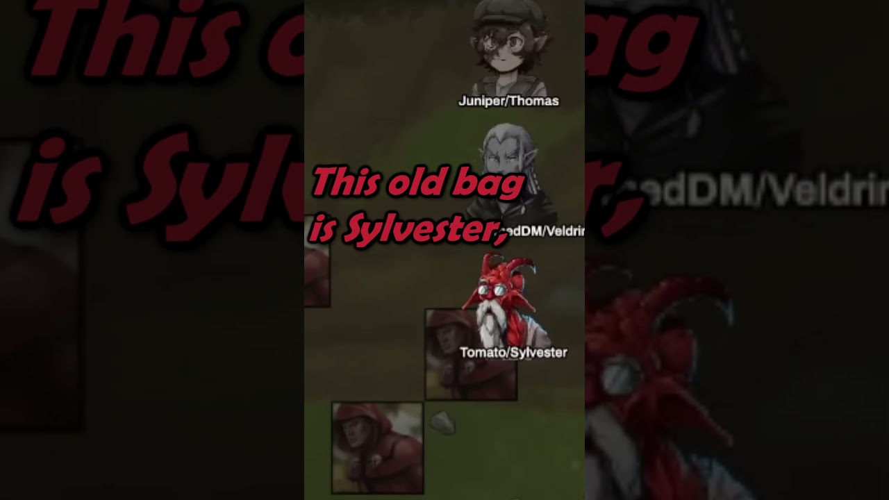 An Ancient Addition | D&D (Lost Mines Of Phandelver HARDCORE) #dnd #dungeonsanddragonsfunny