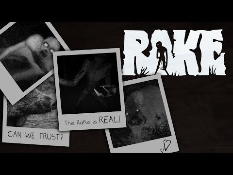 Steam Community :: Video :: The Rake Killed My Pig!!! (Rake)