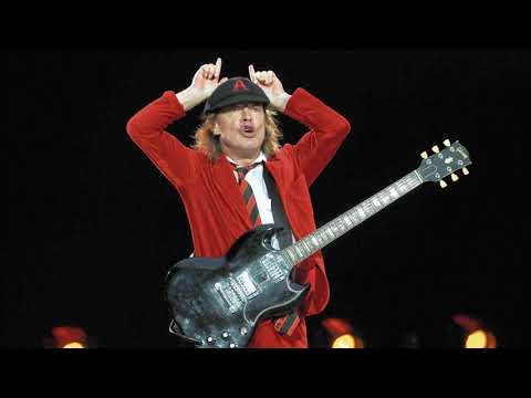 AC/DC Power Up Tour 2024: Perth Optus Stadium Concert Dates & Tickets