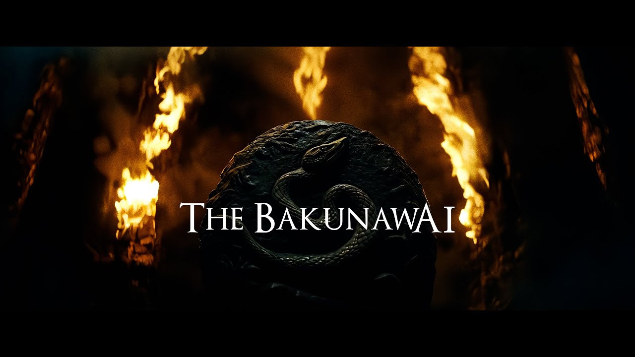 The BakunawAI