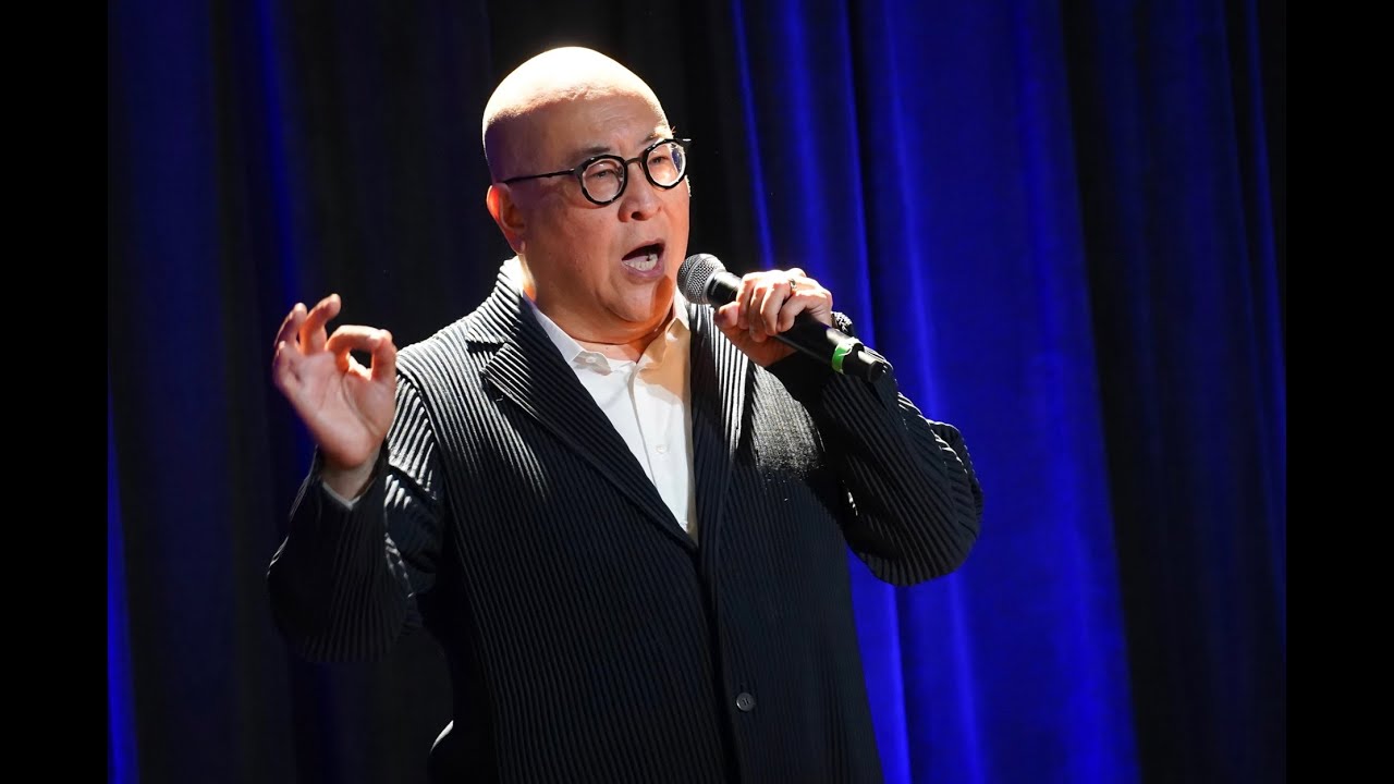 Seattle Launch: Opera Performance by World Renowned Bass Hao Jiang Tian