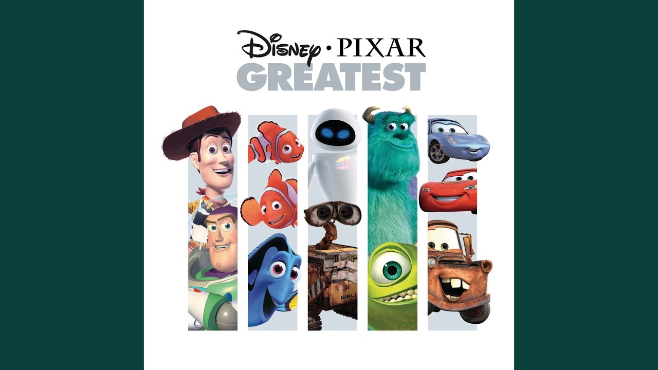 A Bug's Life Suite (From 