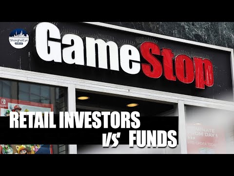 What you need to know about the GameStop stock price craze