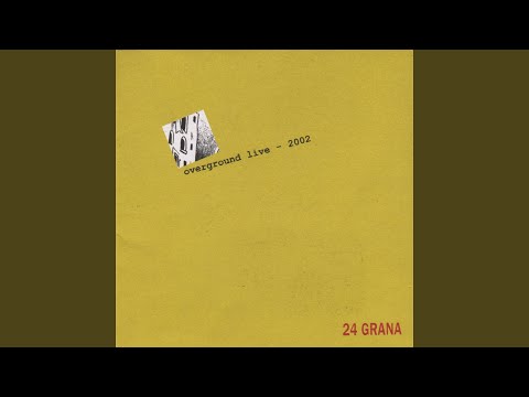 Tarantolata (Live 2002)
