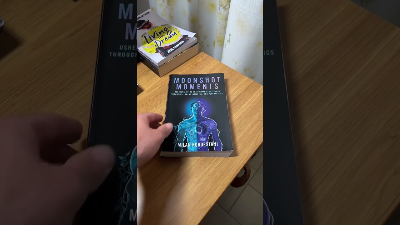 5 Books to Understand the Impact of AI