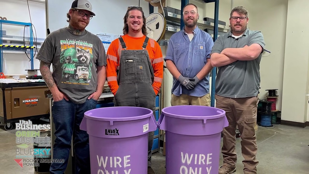 Water | WesTech Engineering, LLC