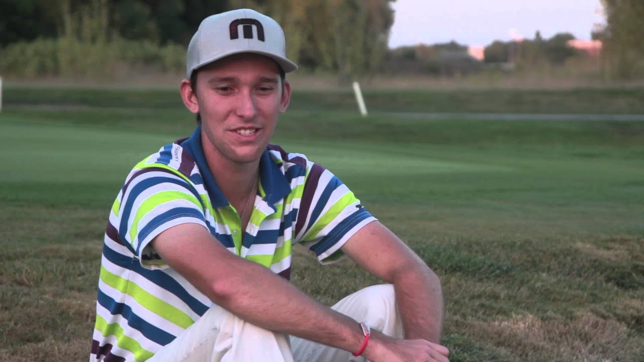 Life on the Links: The Cameron Barber Story