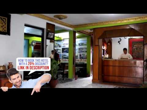 Kathmandu Friendly Home, Kathmandu, Nepal, HD Review