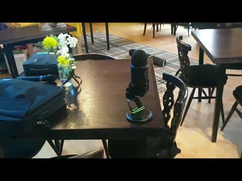 Hybrid Meeting Set up