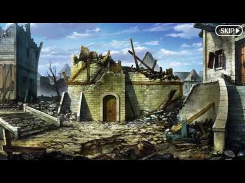 Fate/Grand Order First Singularity Hundred Years' War of Evil Dragons: Orleans (2/2)