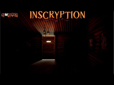 Steam Community :: Video :: INSCRYPTION | Unlocking the Secrets of the ...
