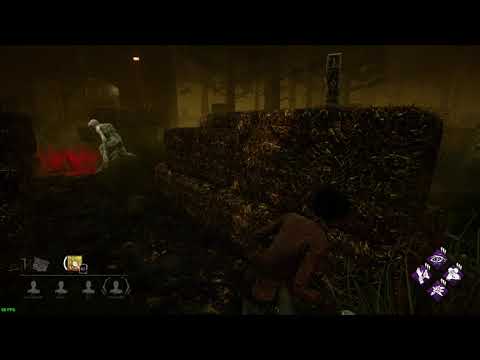 Steam Community :: Video :: [295] Dead by Daylight - Vs Demogorgon ...