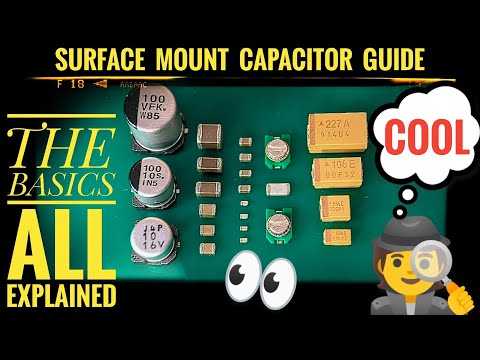 Need to Replace C118 on MPC2000XL 8 Outputs Board - Gearspace