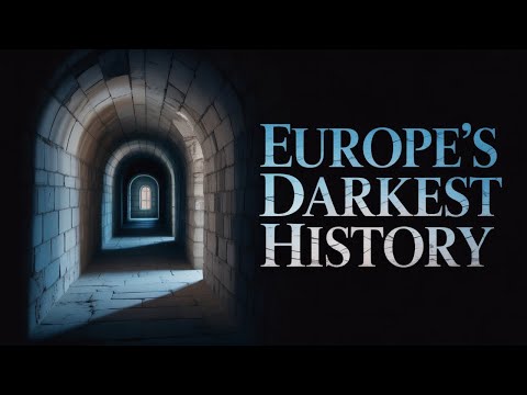 Discover the Spine-Chilling Castle Legends of Haunted Europe