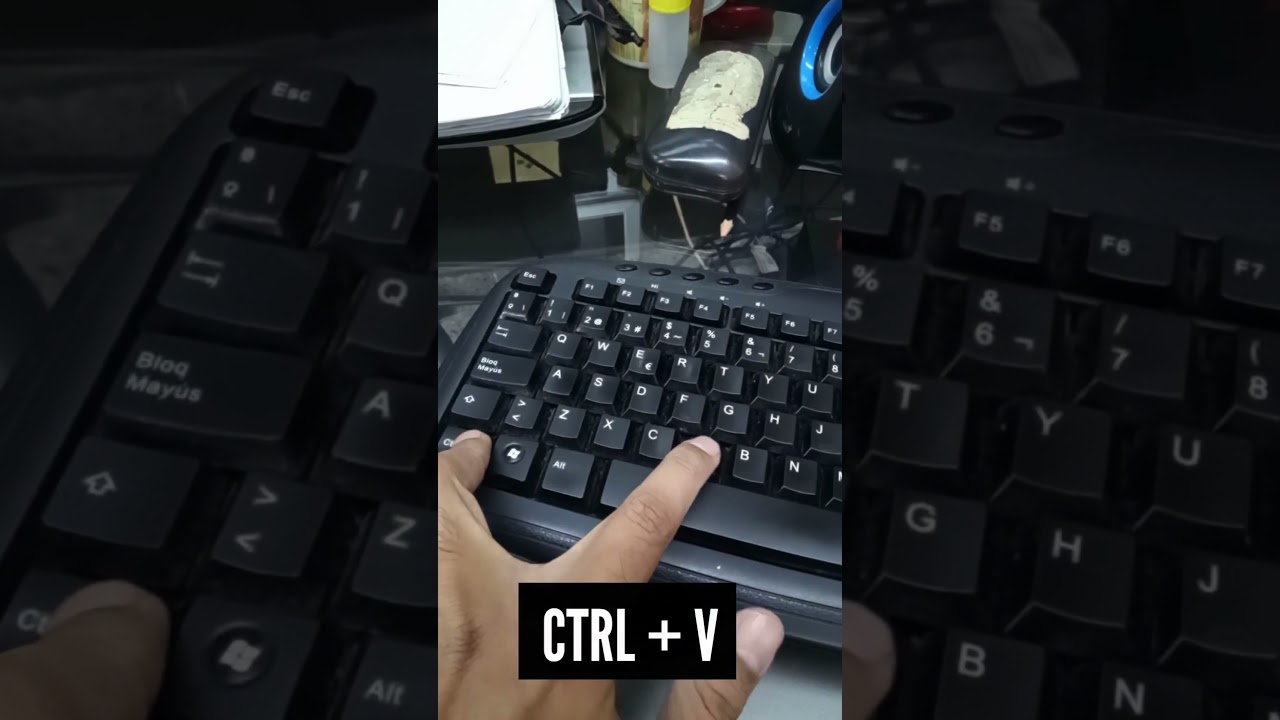 🤳How to Take a Screenshot on a PC 👨‍💻 Windows Tutorial 👌