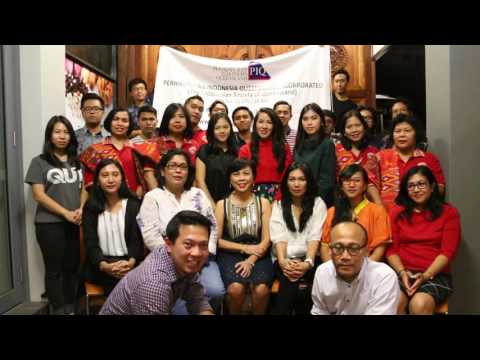 Indonesian in Queensland greets President Joko Widodo